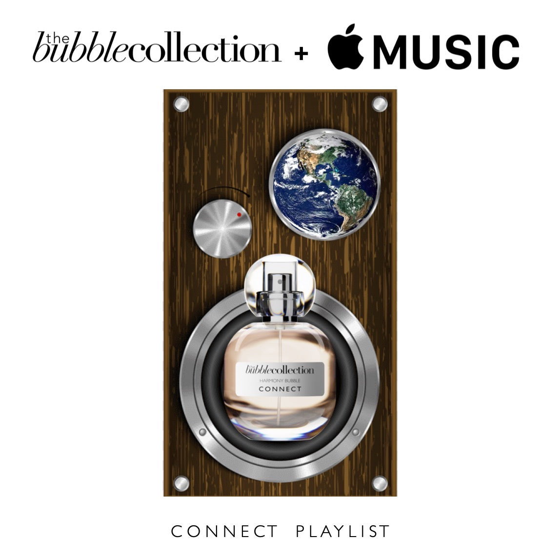 CONNECT BUBBLE – The Bubble Collection