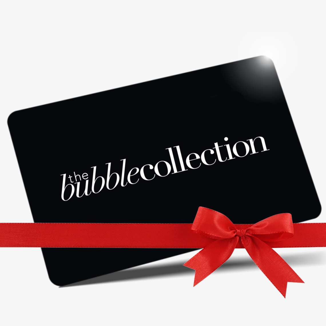 HOLIDAY PROMOTIONS – The Bubble Collection